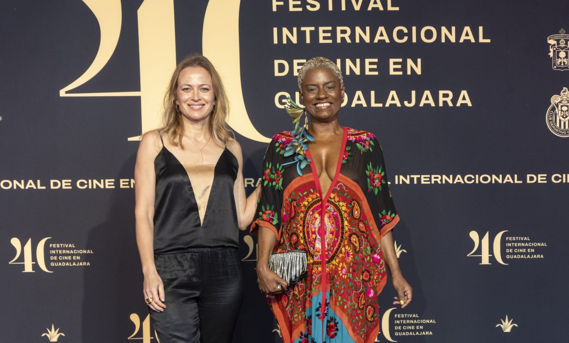 “La Mejor Madre del Mundo” conquista el FICG 40 como la cinta más ...